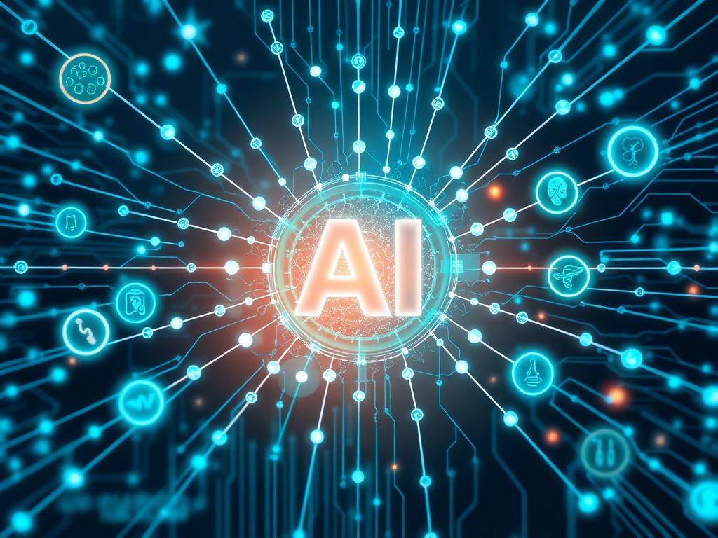 Zaynix Consultancy - HealthTech Data & AI Strategy